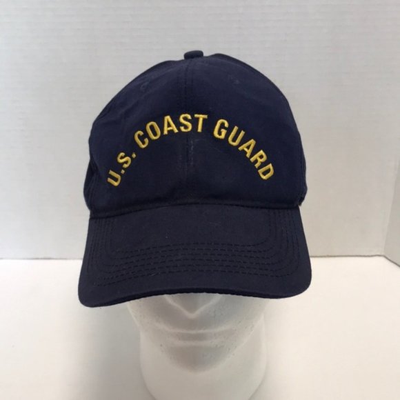 Accessories | Us Coast Guard Hat | Poshmark